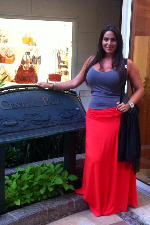 Central Park | Scrolller