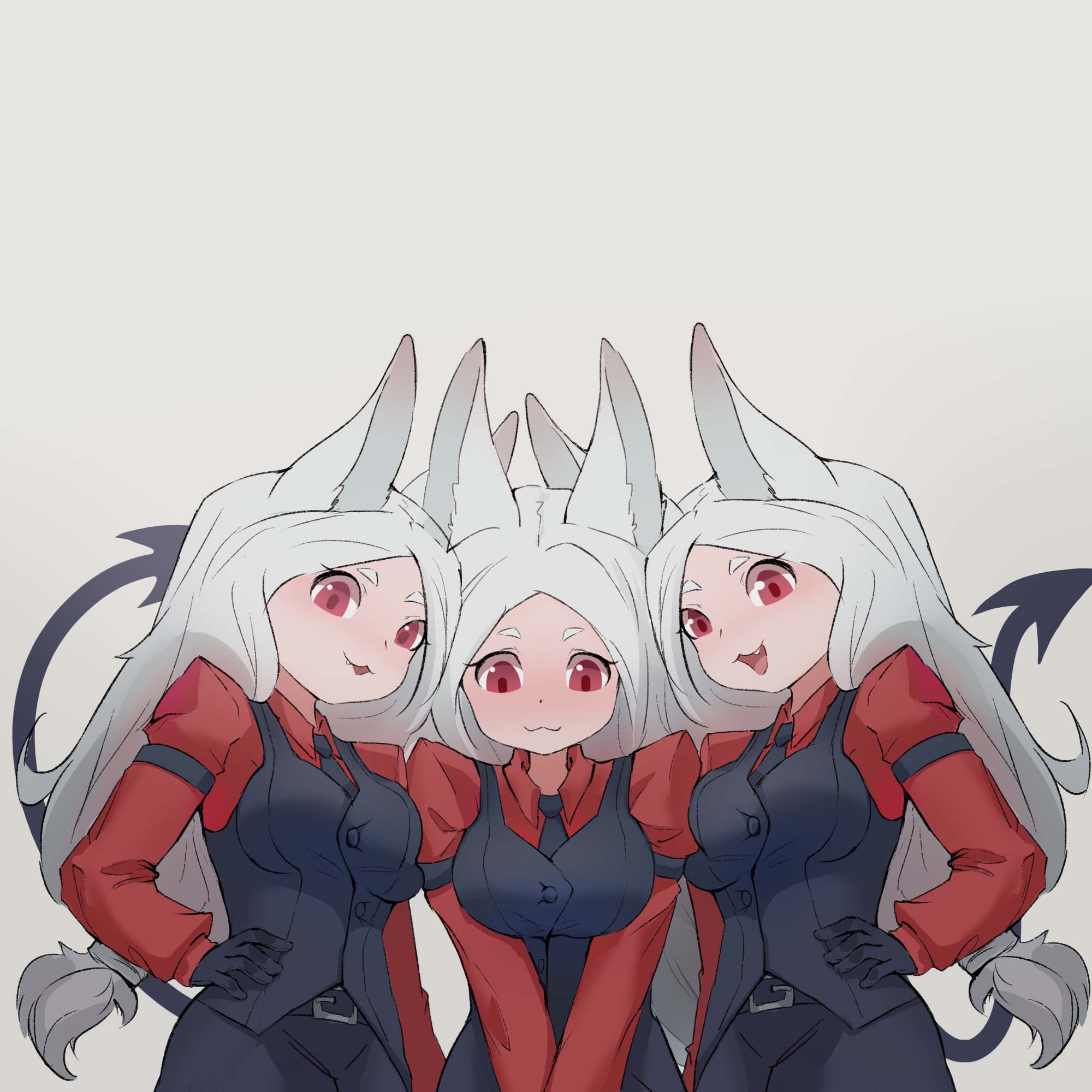 Cerberus | Scrolller