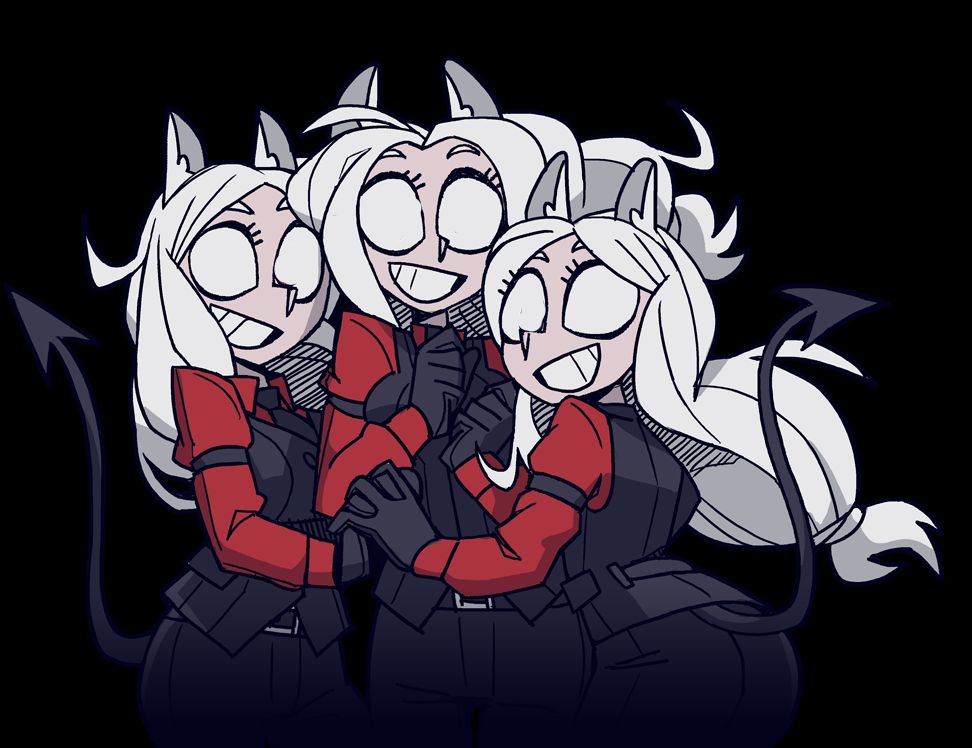 Cerberus's turn | Scrolller