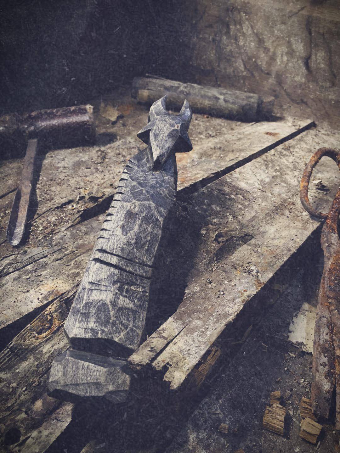 Cernunnos | Scrolller