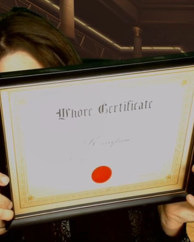 Certified Girl Gamer | Scrolller