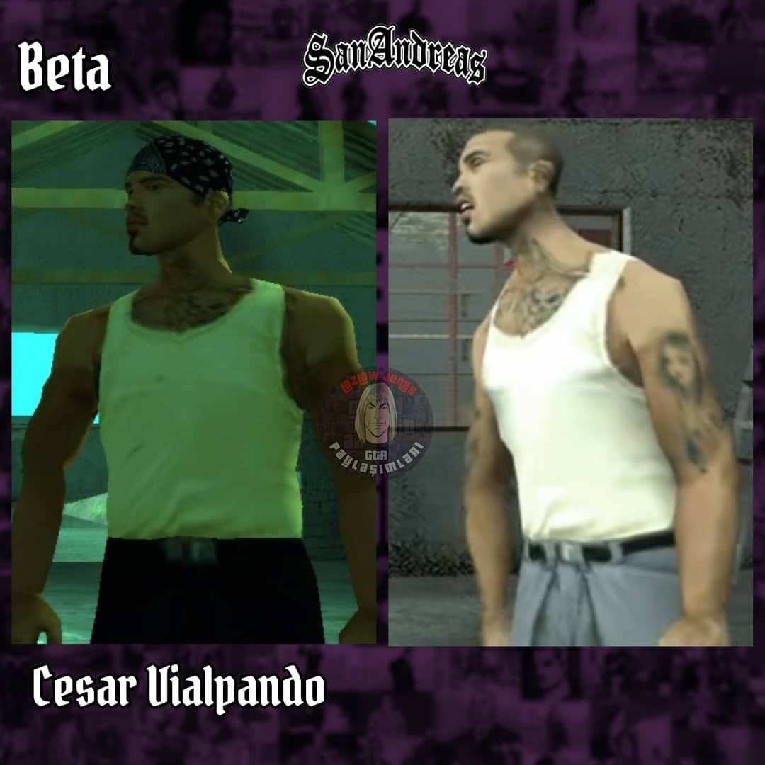 Cesar Vialpando | Scrolller