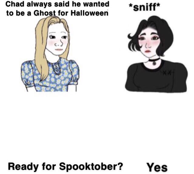 Chad💀 | Scrolller