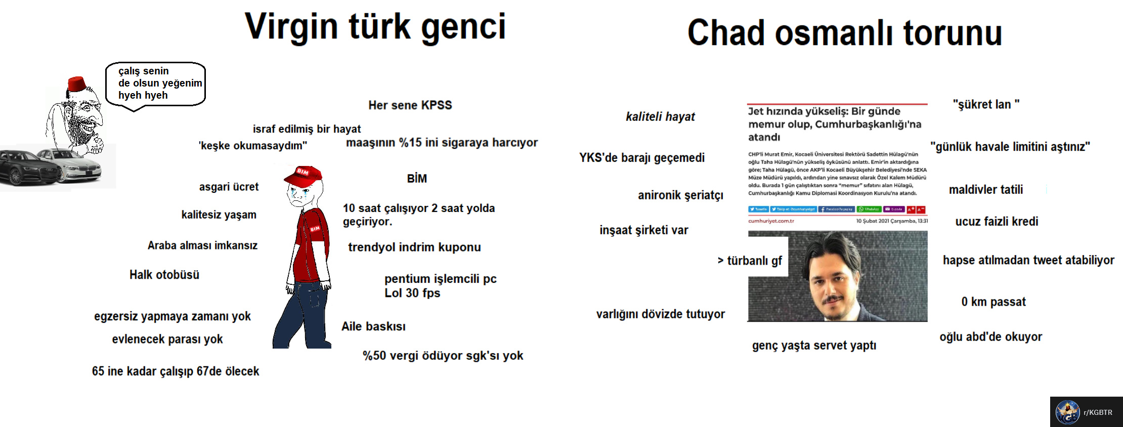 chad osmanlı torunu | Scrolller