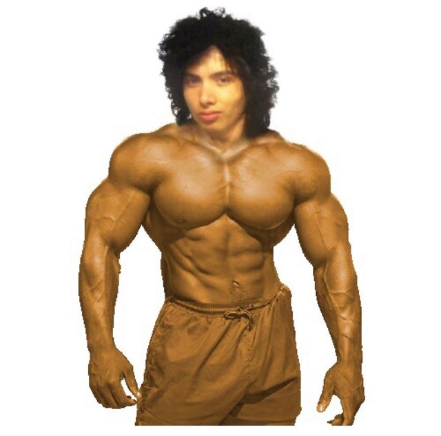 CHAD RODGERS, slayer of the CHADS | Scrolller