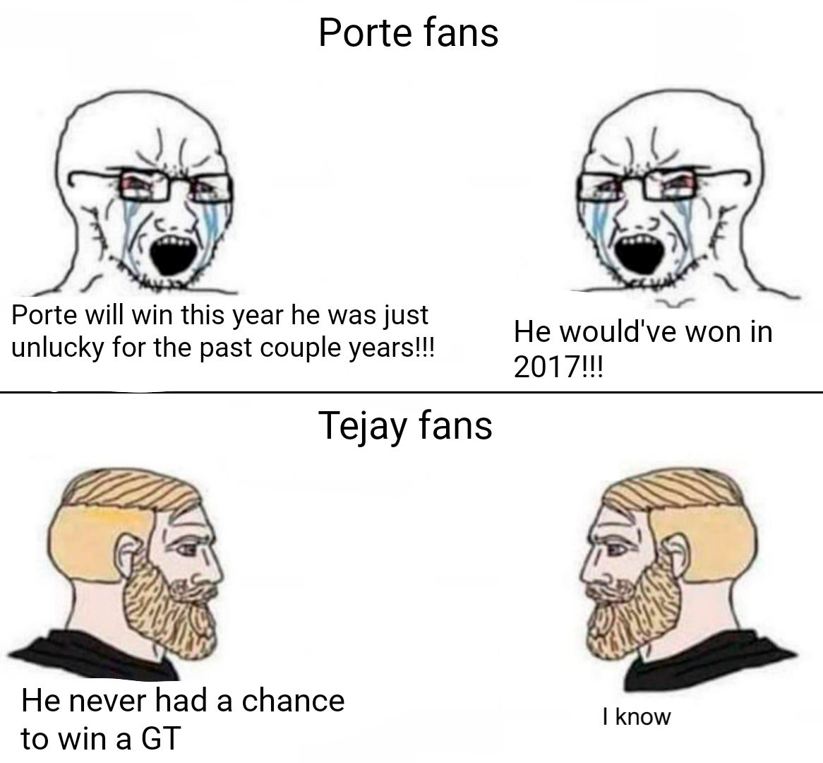 CHAD Tejay | Scrolller