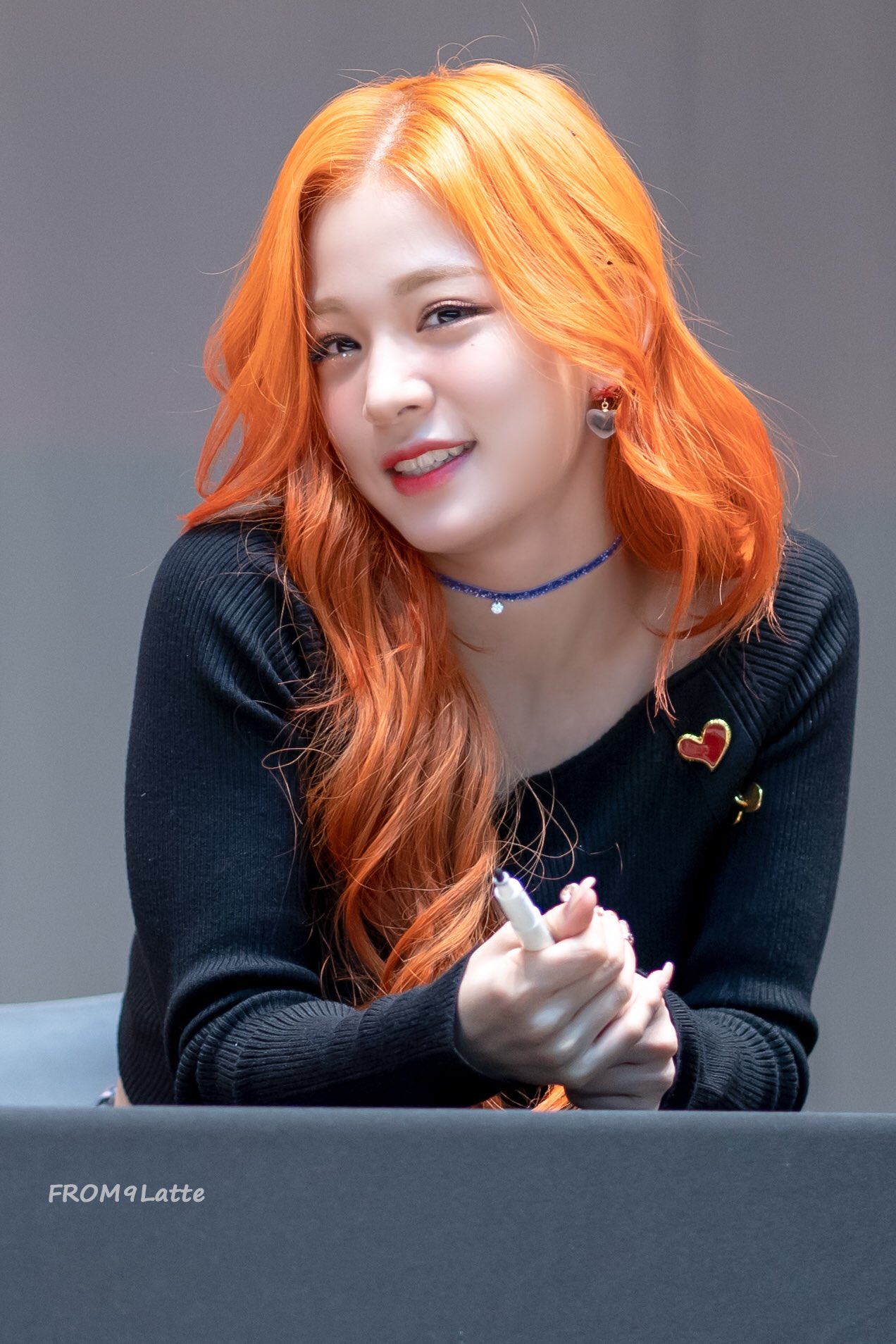 Chae Smile | Scrolller