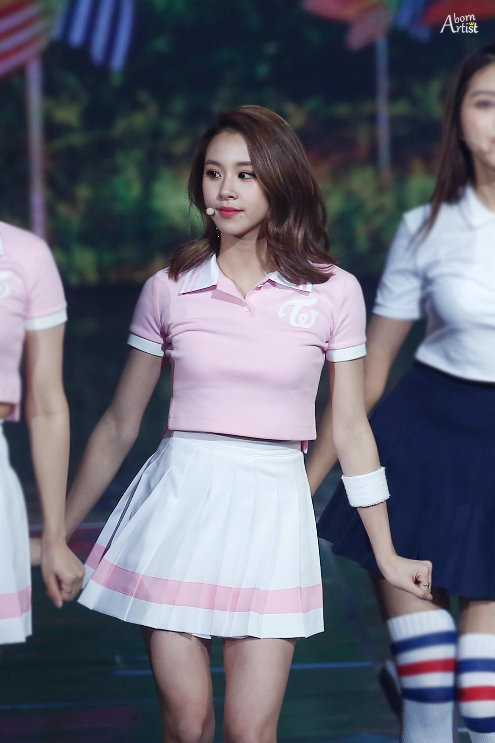 Chaebae | Scrolller