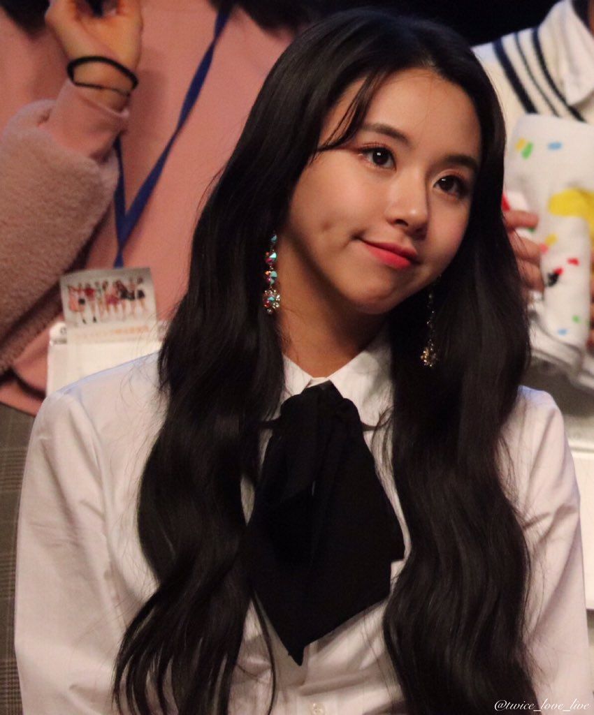 Chaebae | Scrolller