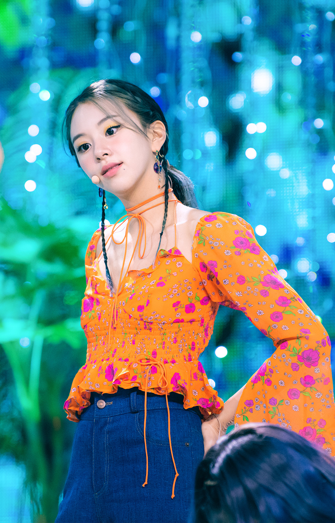 Chaebae | Scrolller