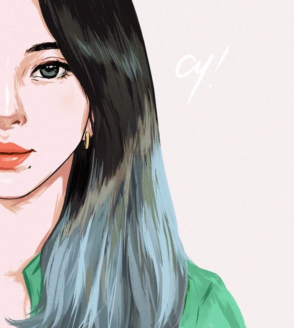 Chaebae fanart | Scrolller