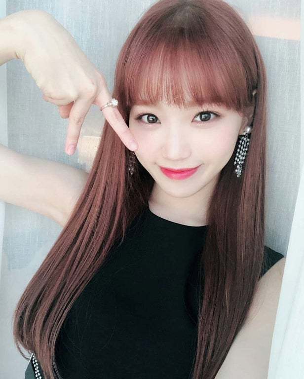 Chaewon | Scrolller