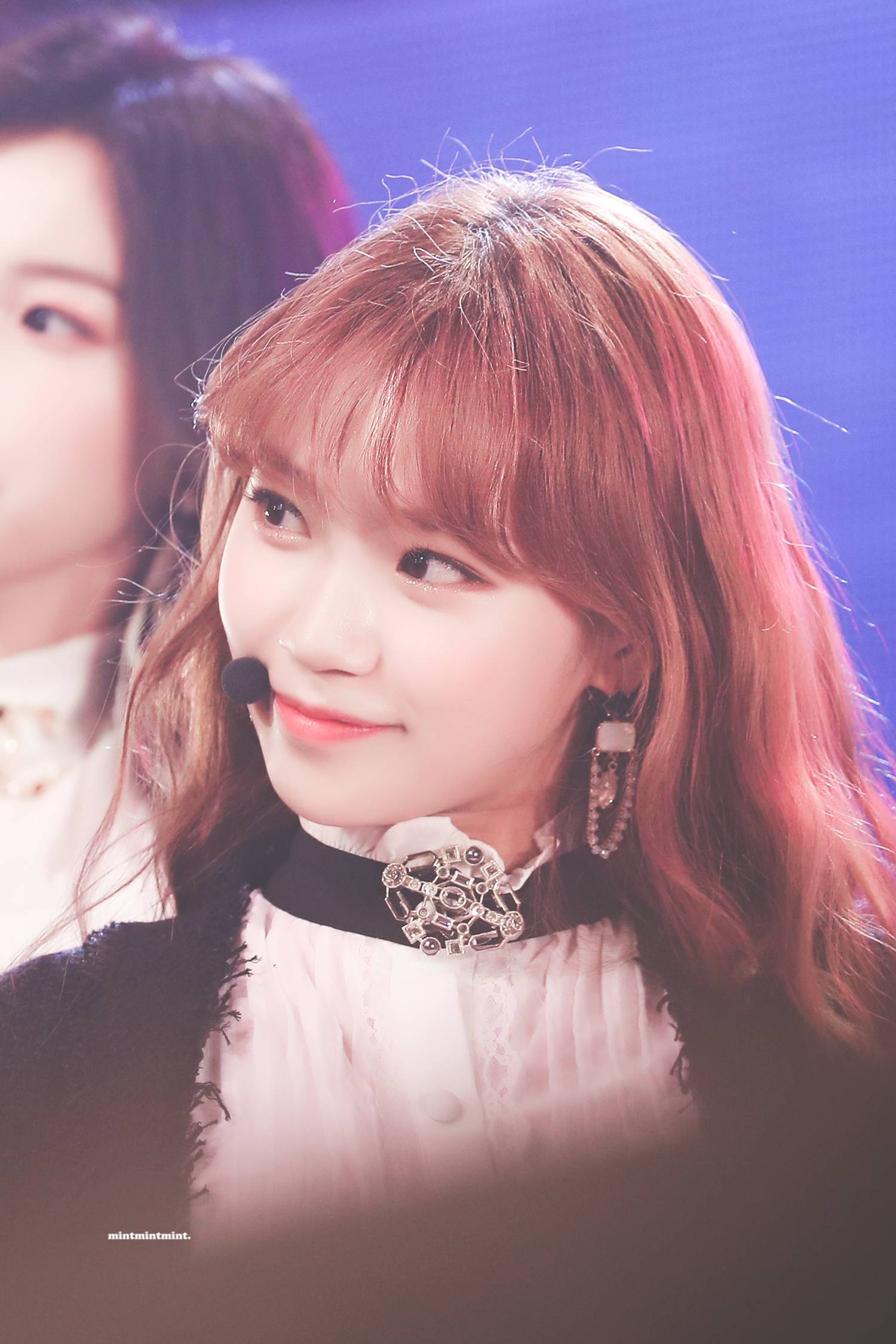 Chaewon | Scrolller