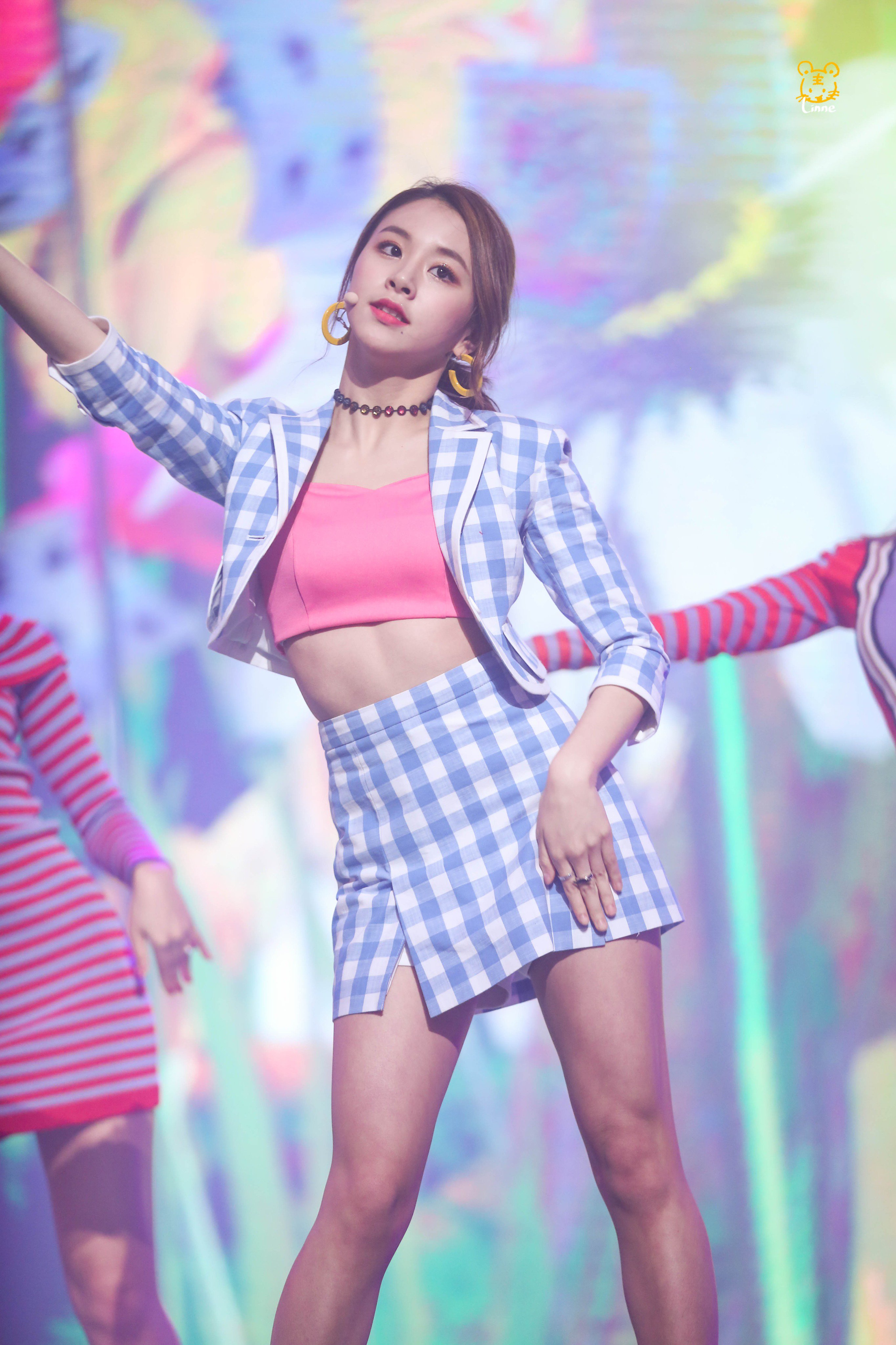 Chaeyoung | Scrolller