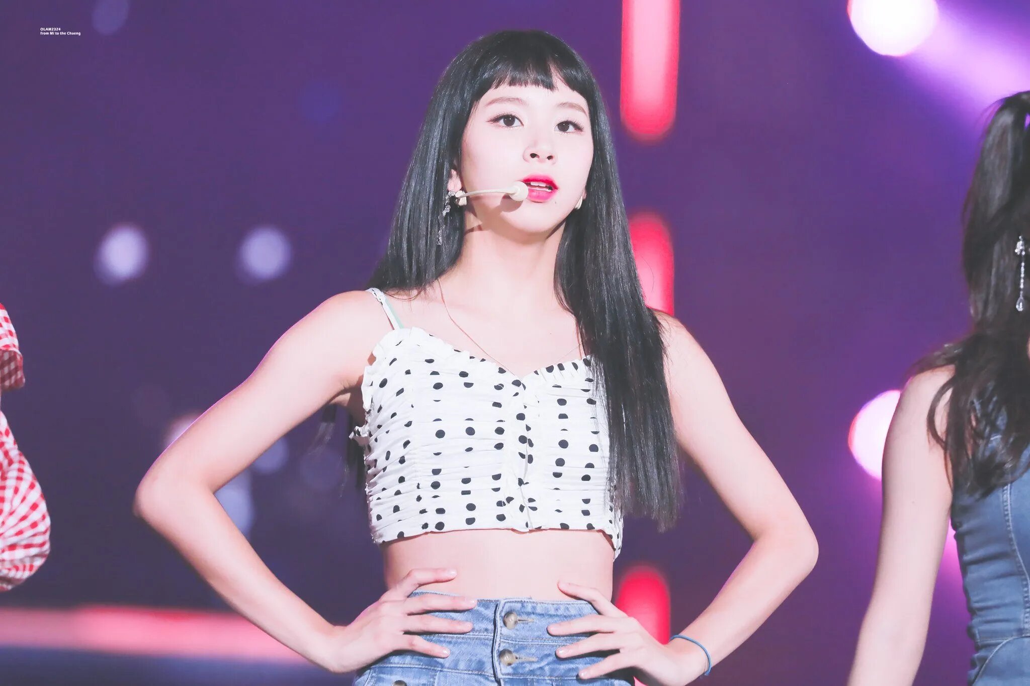 Chaeyoung | Scrolller