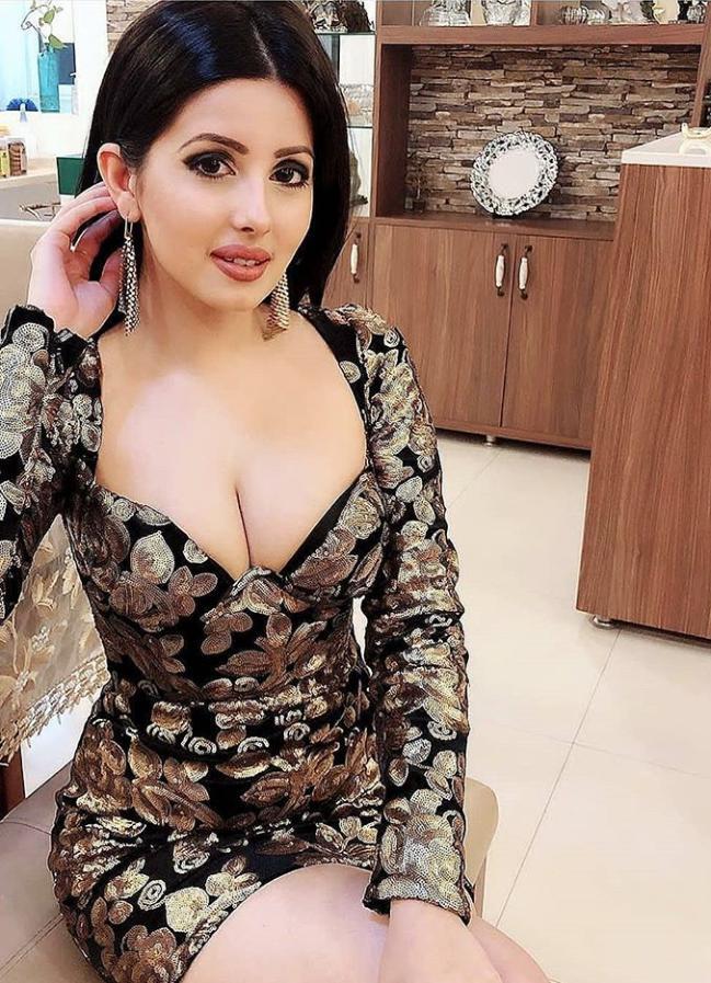 Chahat Paul | Scrolller