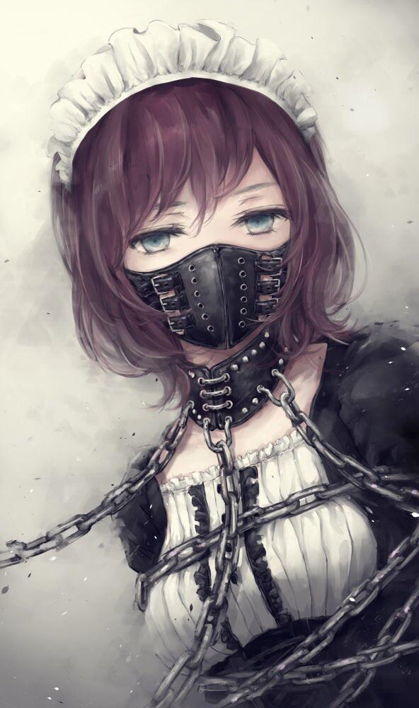 Discover more like MaidHentai: chained up and Related Content | Scrolller