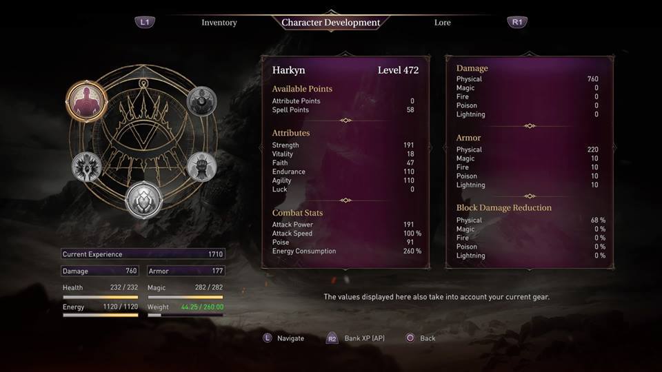 Challenge: reach the highest level possible. | Scrolller