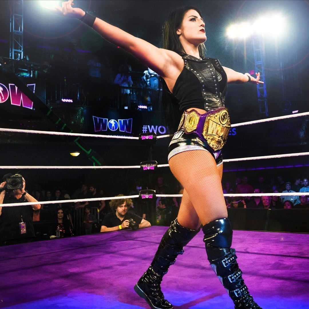 Champion | Scrolller