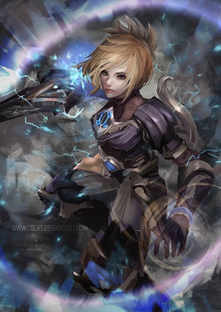 Championship Riven fanart | Scrolller