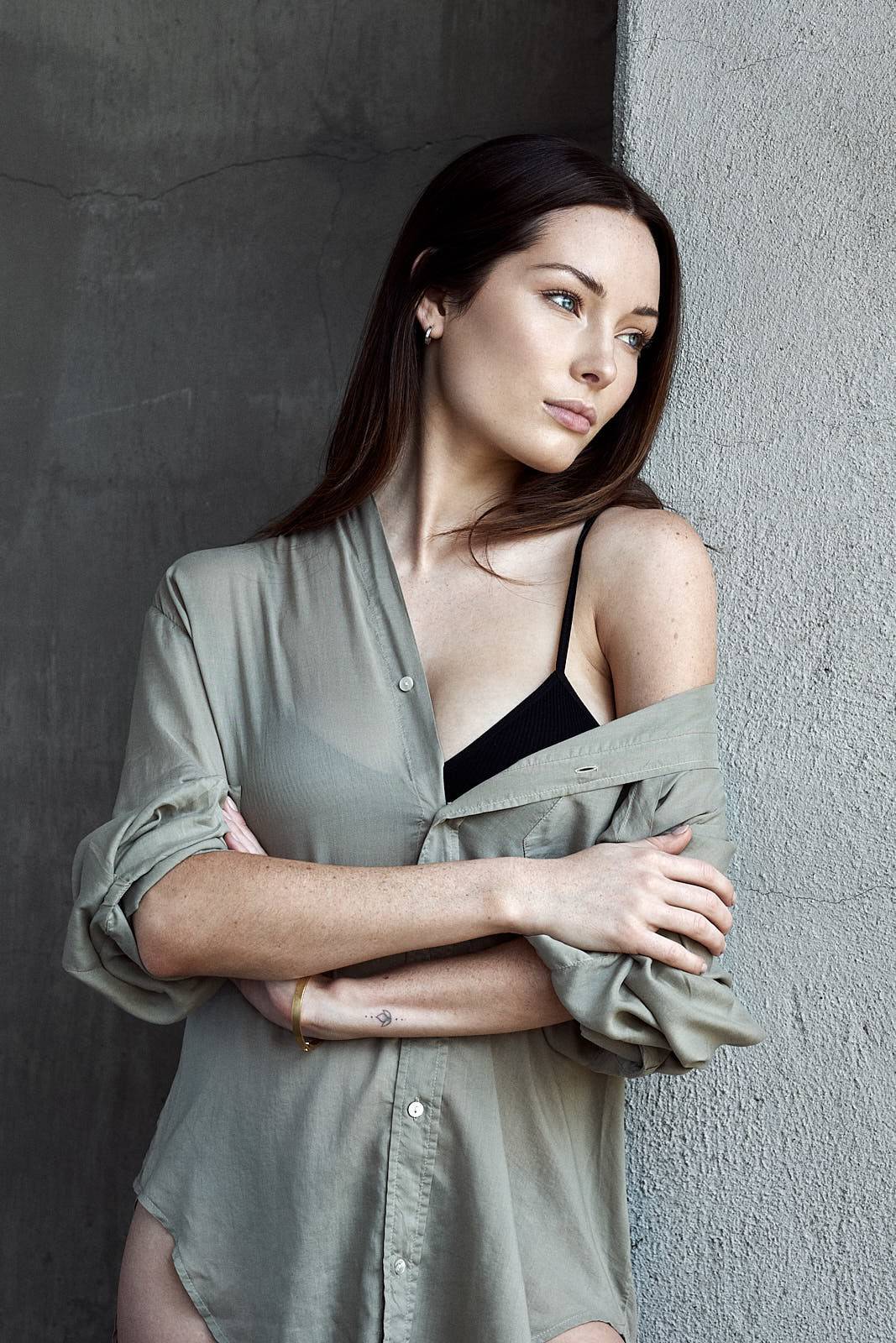 Chandler Bailey | Scrolller