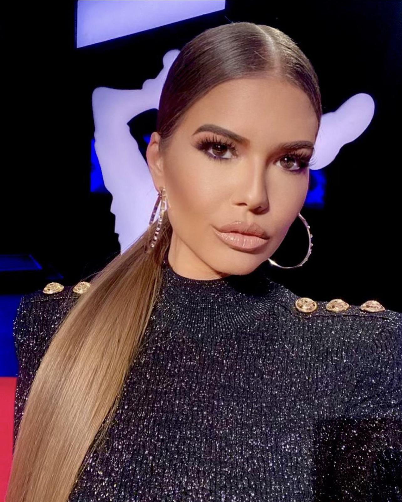 Chanel All Done Up! 😍 | Scrolller