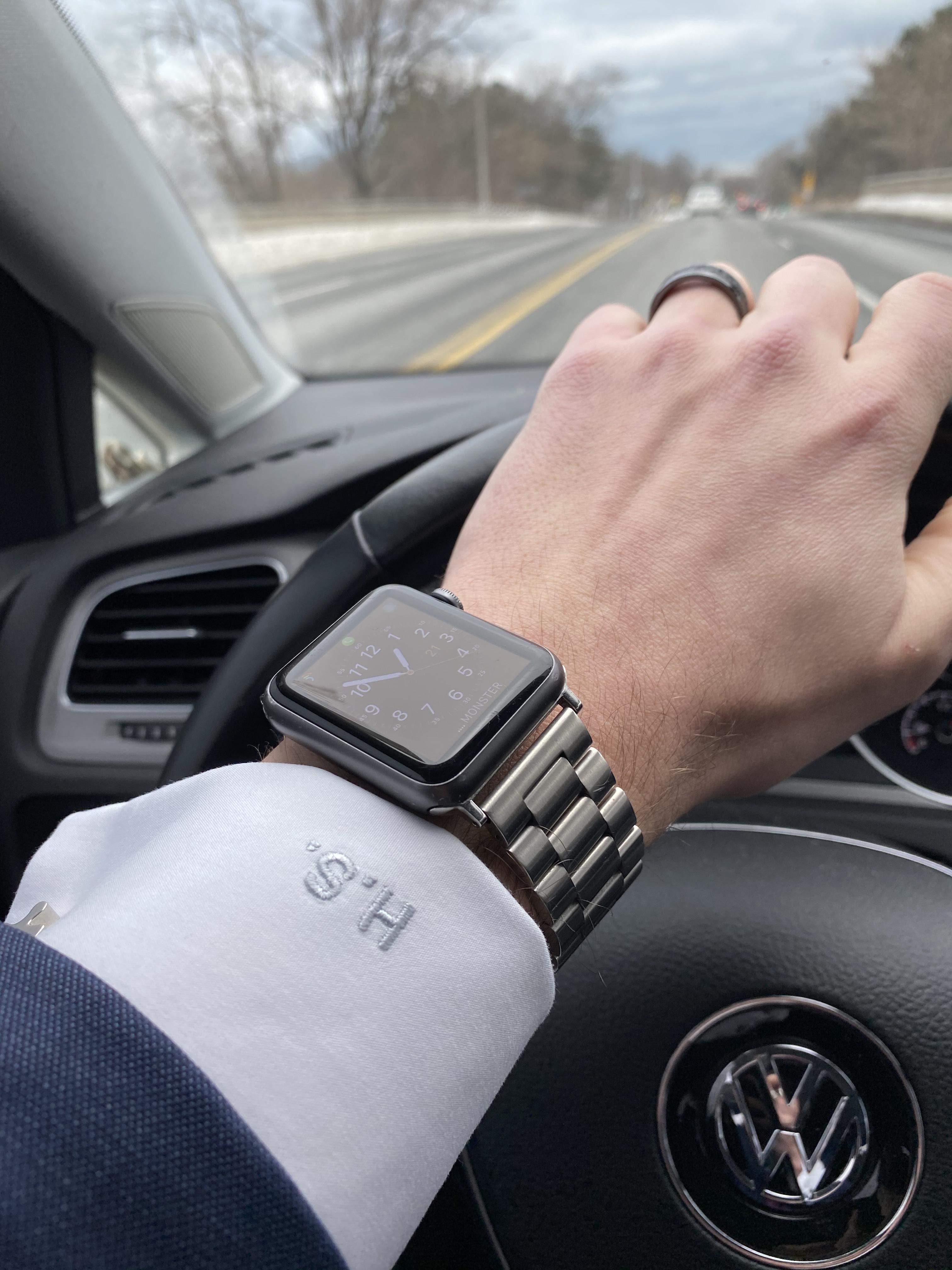 Channeling my inner Harvey | Scrolller