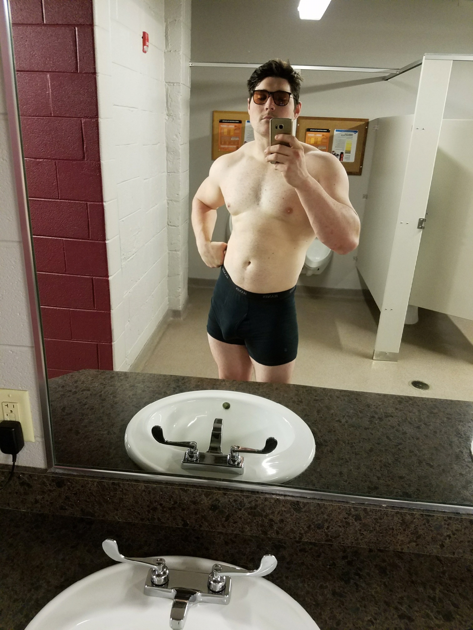 Channeling my inner Jim Morrison | Scrolller