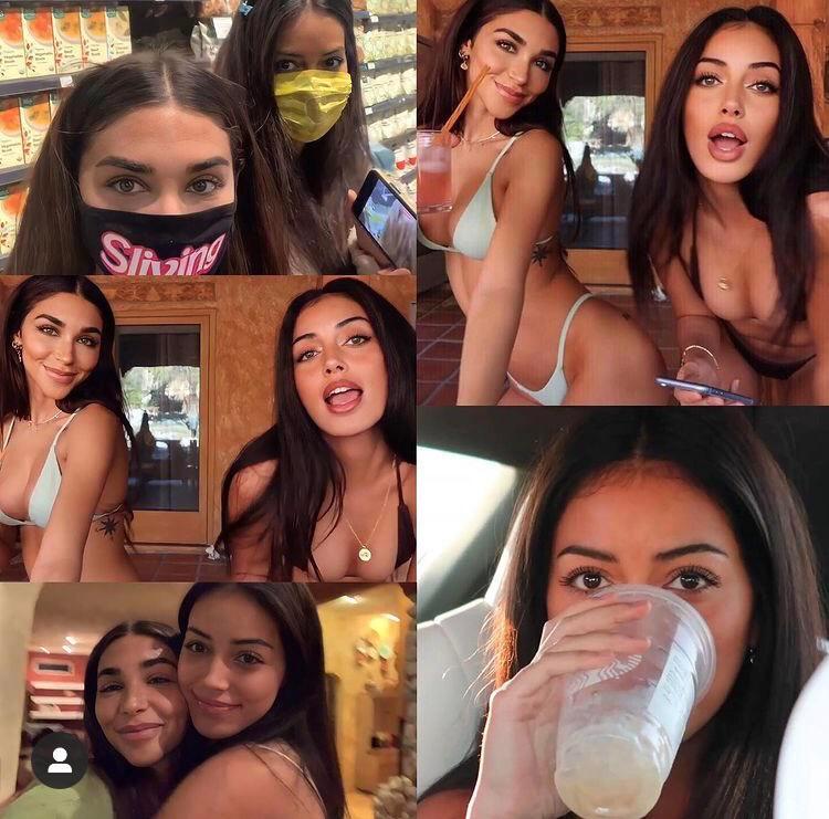 Chantel and Cindy are so hot | Scrolller