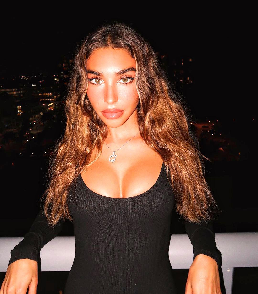 Chantel Jeffries | Scrolller