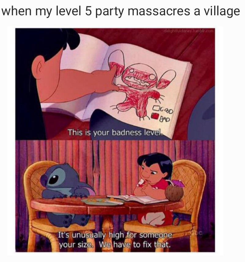 Chaos gremlin stampede | Scrolller