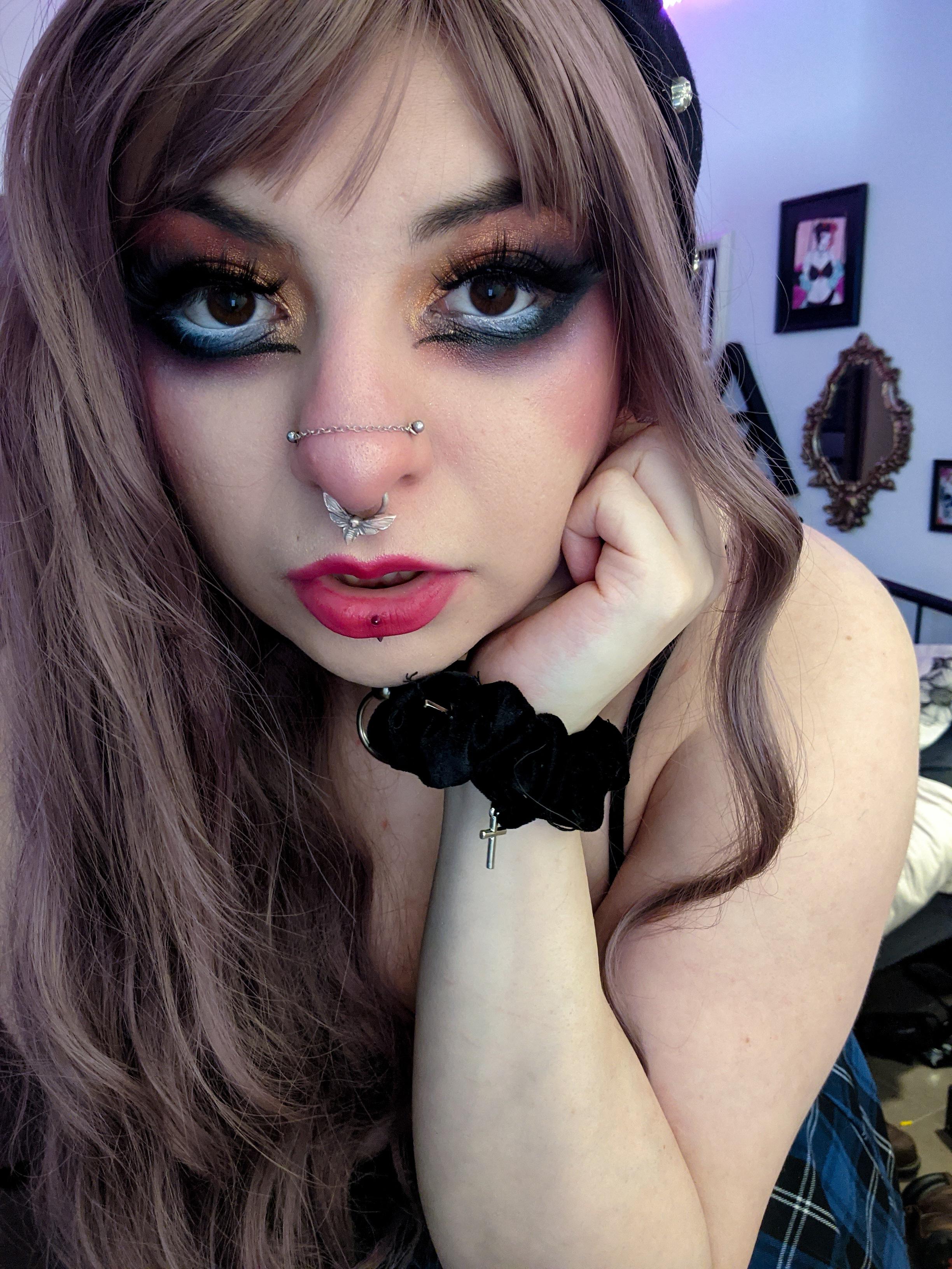 Chaotic week, help make it better? | Scrolller