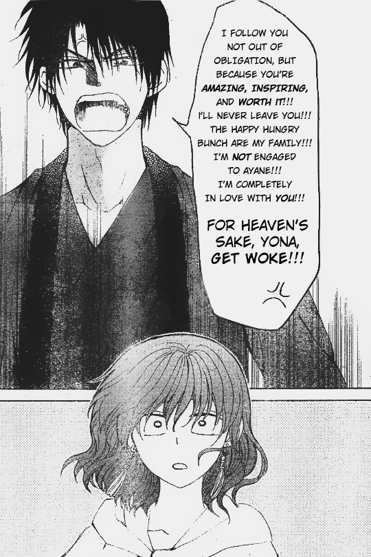 Chapter 152 in a nutshell (SPOILER) | Scrolller