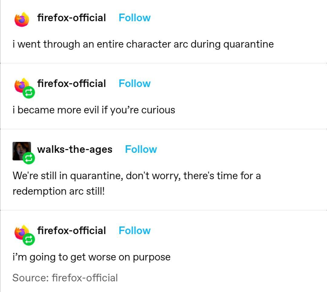 Character arcs | Scrolller