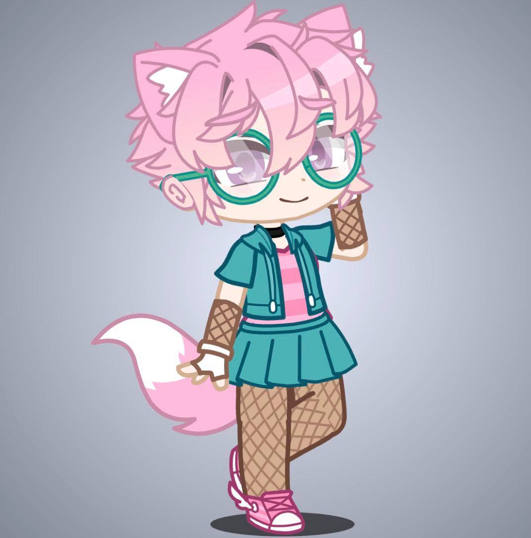 Character for a mini movie i’m making. Please help me name him | Scrolller