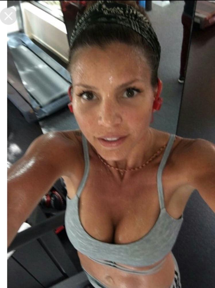 Charisma Carpenter | Scrolller