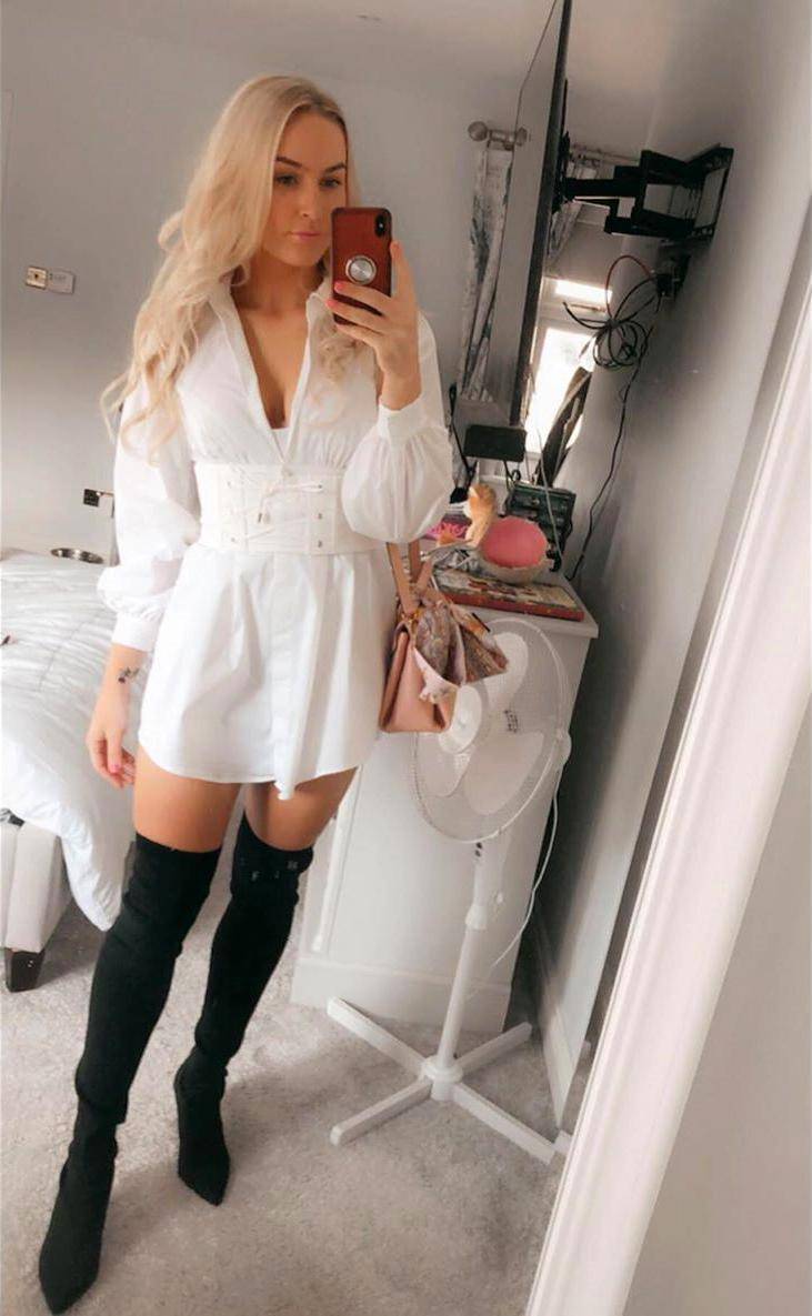 Charley Hull | Scrolller