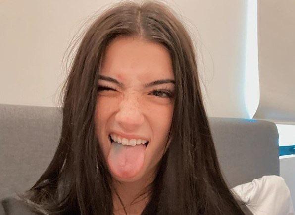 Charli damelio | Scrolller