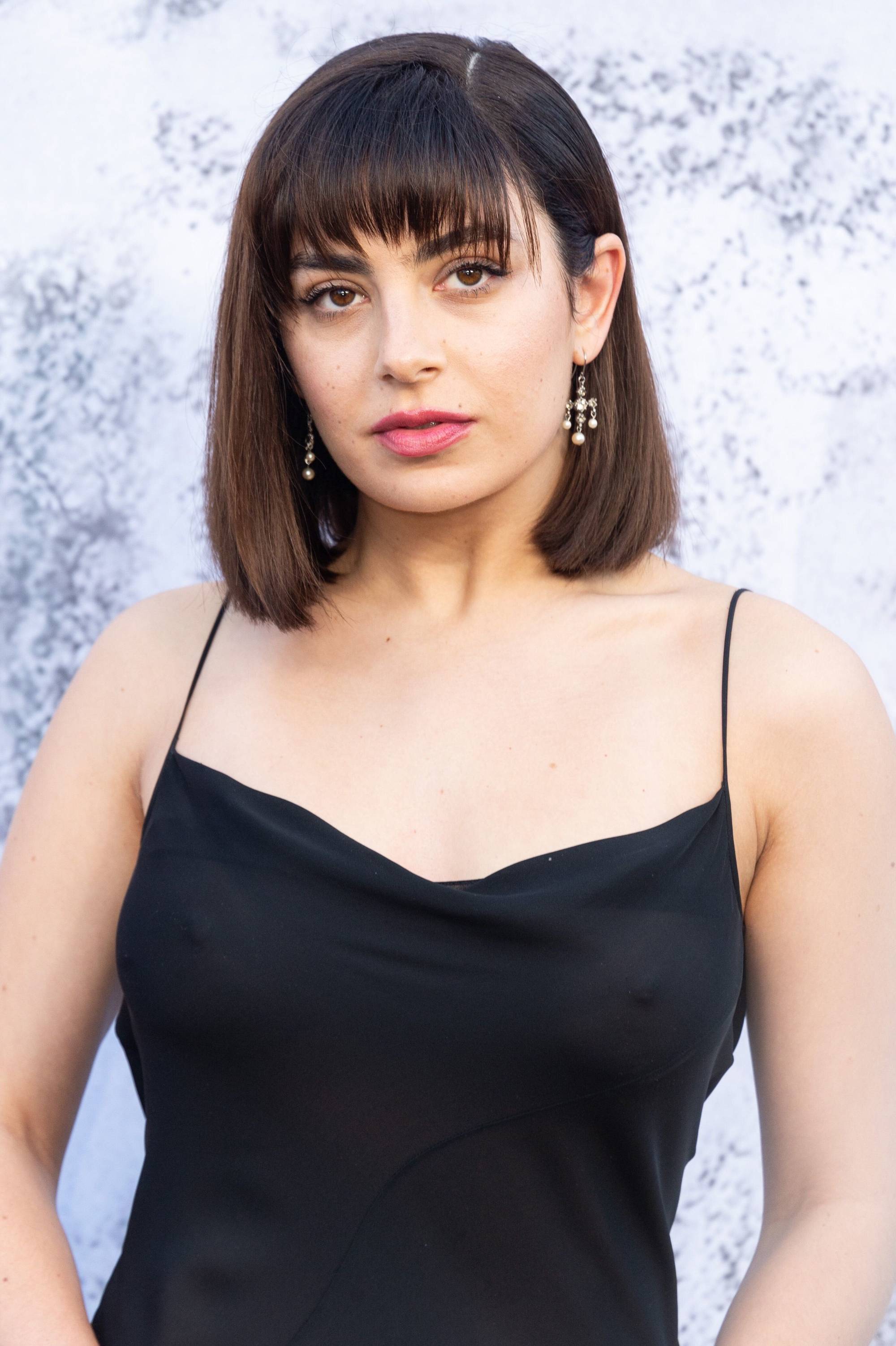 Charli XCX flaunting her rack | Scrolller