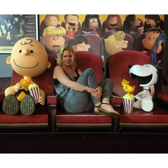 Charlie Brown is a lucky guy | Scrolller