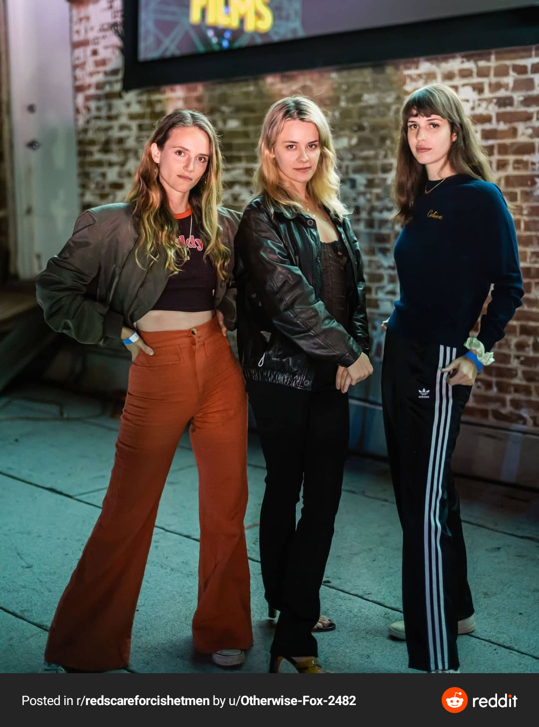 Charlie's angels | Scrolller