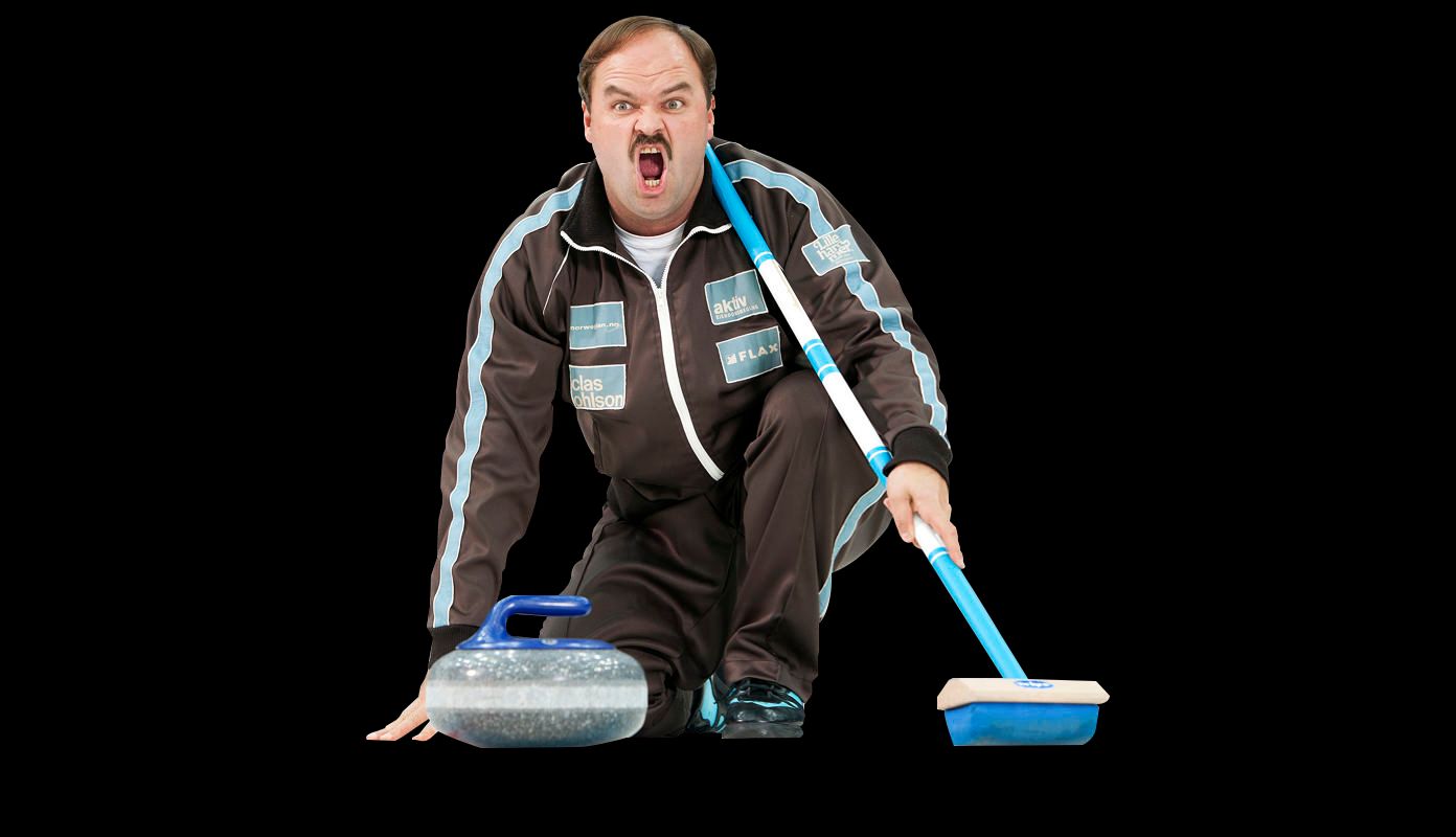 Charlotte Curling Championship | Scrolller