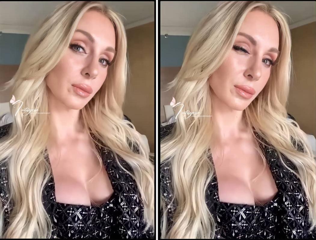 Charlotte Flair | Scrolller