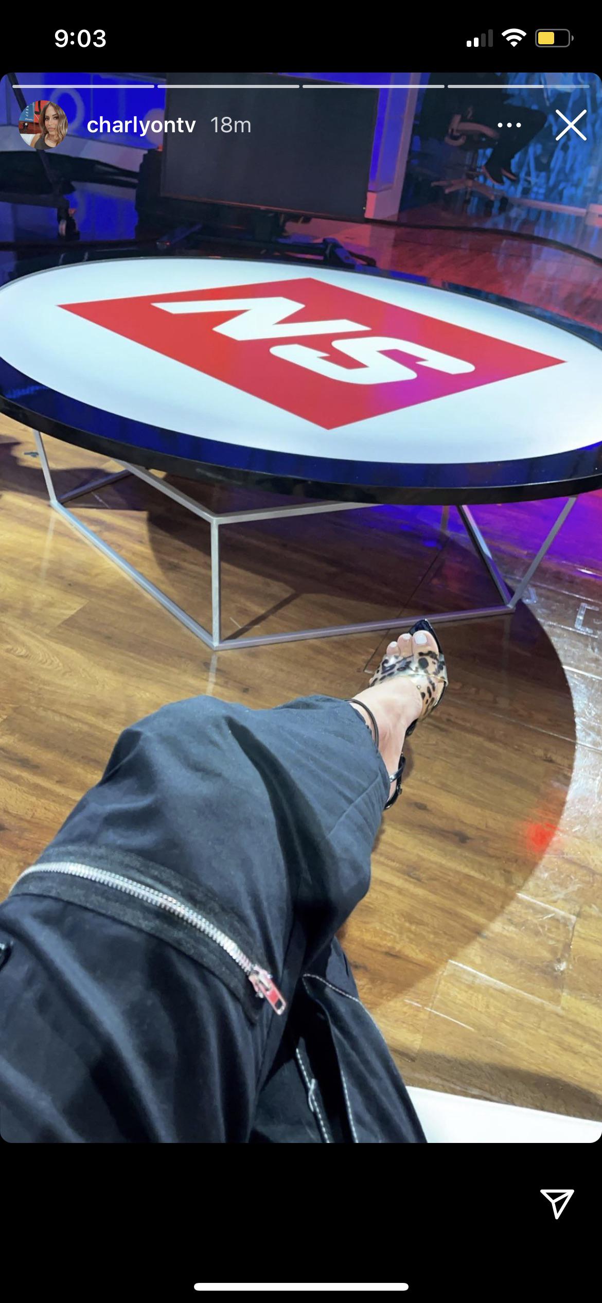 Charly Arnolt | Scrolller