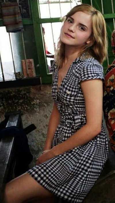 Charming | Scrolller