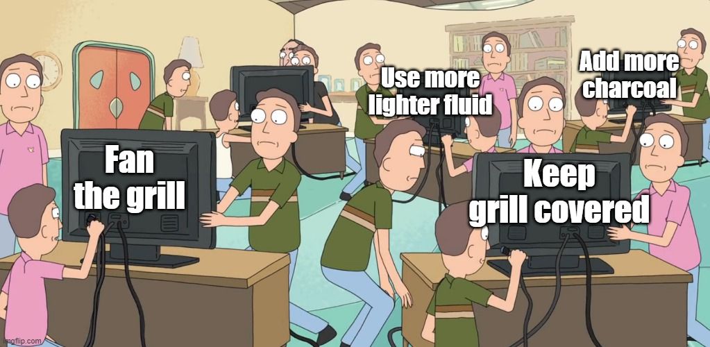 Chat during stream last night | Scrolller