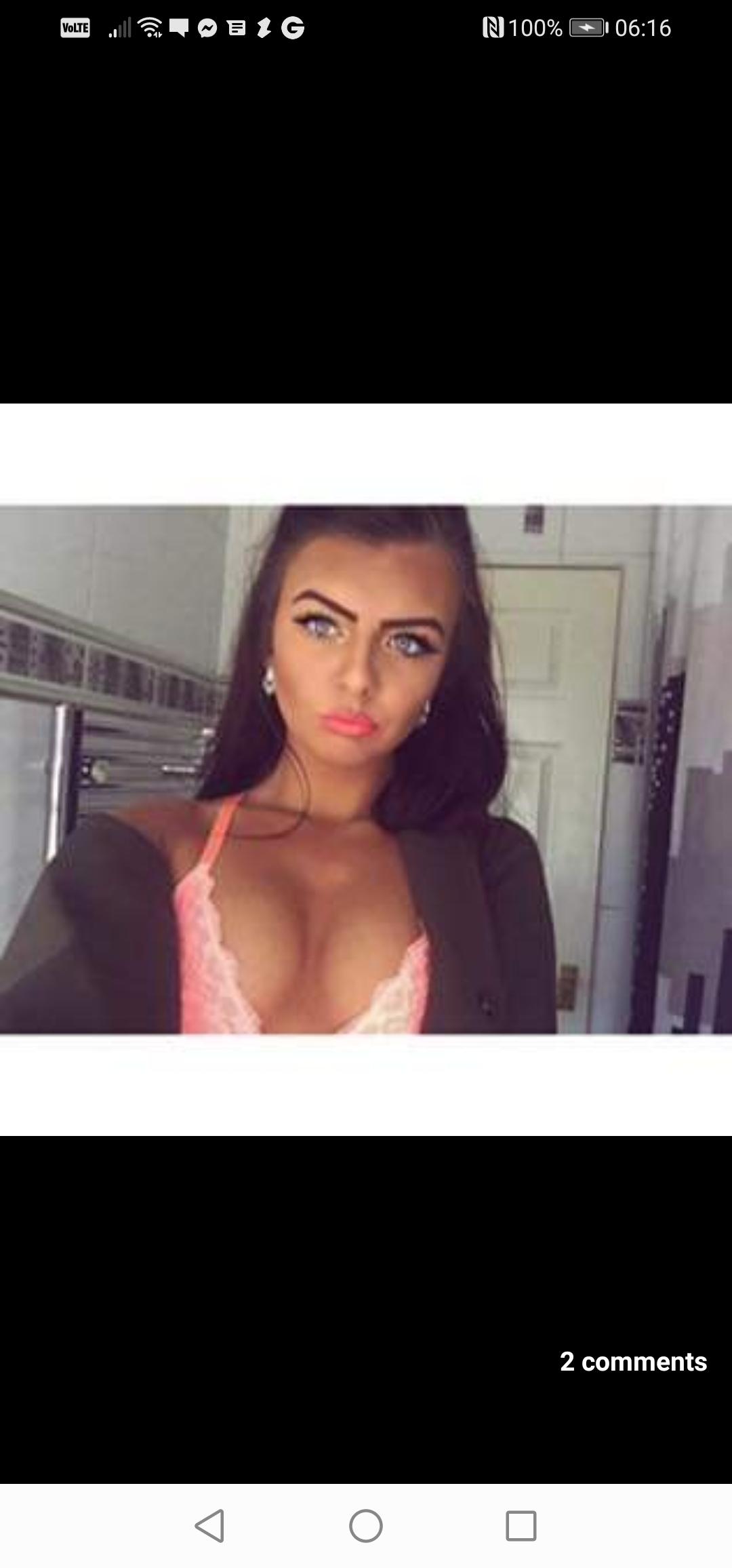 Chav slag | Scrolller