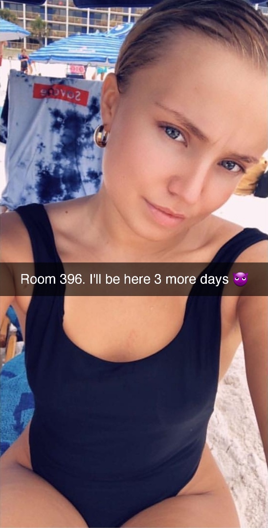 Cheating doesn't count on vacation... | Scrolller