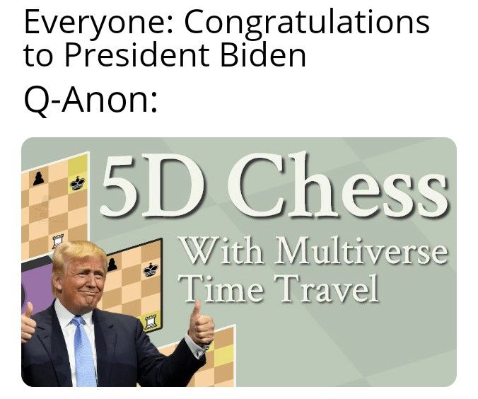 Check and mate | Scrolller