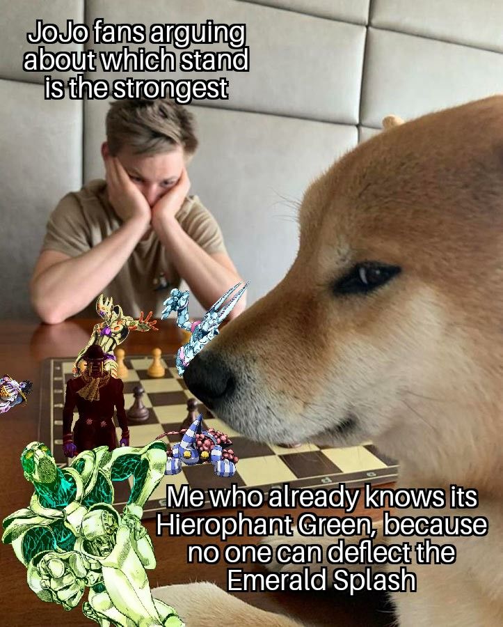 Check mate | Scrolller